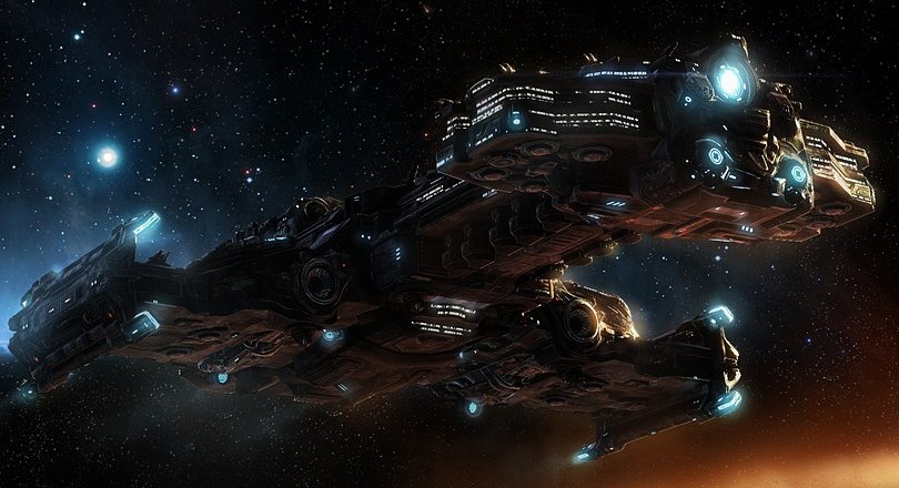 SpaceTime Simulator - ONAG Homepage